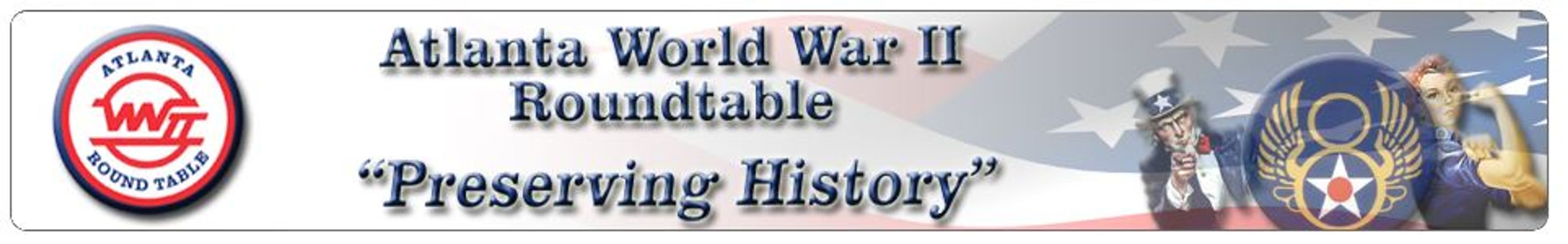 Atlanta World War II Roundtable